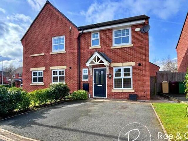 3 Bedroom Semi detached House For Sale In Bolton