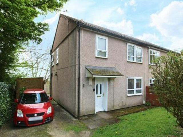 3 Bedroom Semi detached House For Sale In Bolton