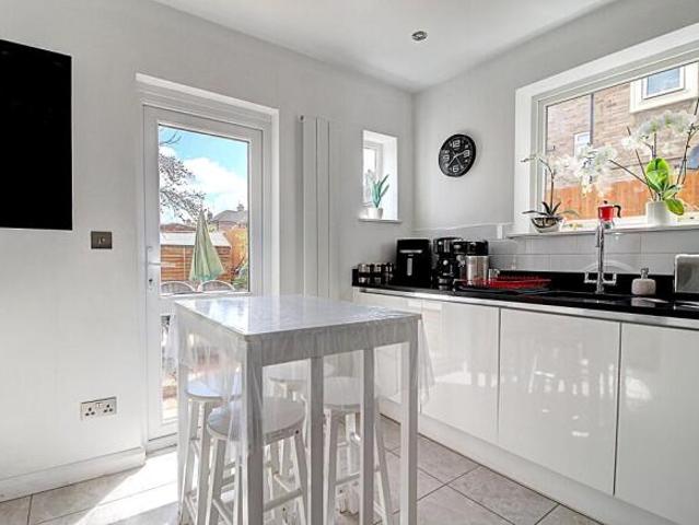 3 bedroom semi detached house for sale in Bolton Crescent, Basingstoke, RG22