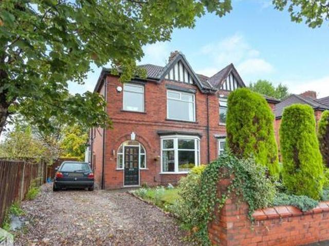 3 Bedroom Semi detached House For Sale In Bolton, Greater Manchester