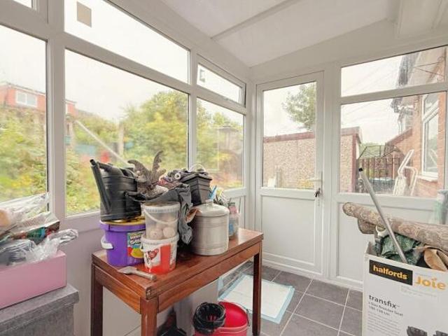 3 bedroom semi detached house for sale in Bolton Hall Road, Wrose, Bradford, BD2
