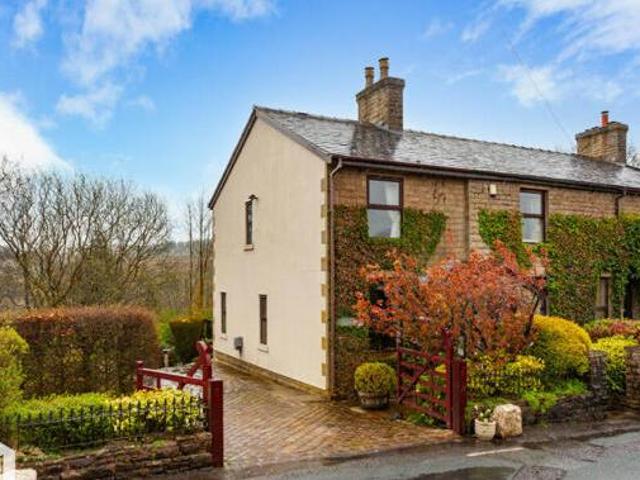 3 Bedroom Semi detached House For Sale In Bolton, Lancashire