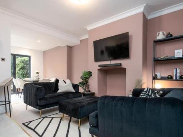 3 Bedroom Semi detached House For Sale In Bolton, Lancashire