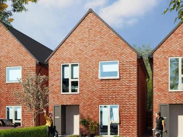 3 Bedroom Semi detached House For Sale In Bolton, Lancashire