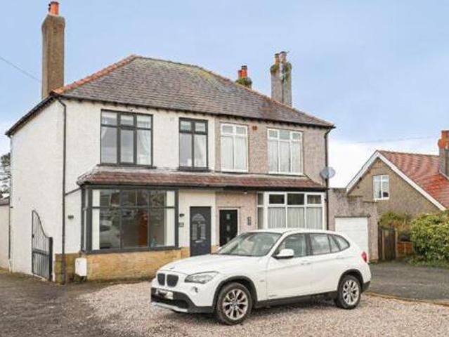 3 Bedroom Semi detached House For Sale In Bolton Le Sands