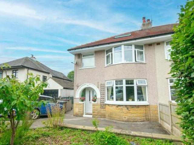 3 Bedroom Semi detached House For Sale In Bolton Le Sands, Carnforth