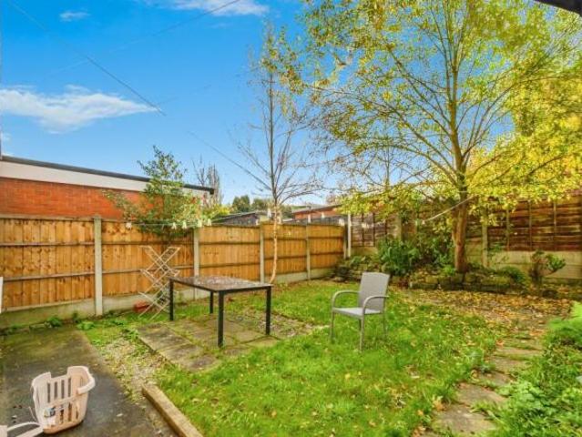 3 bedroom semi detached house for sale in Bolton Road, Bolton, BL4