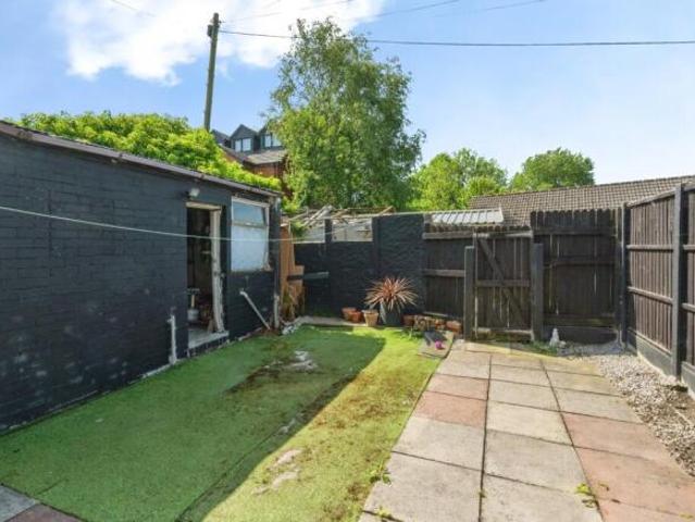 3 bedroom semi detached house for sale in Bolton Road, BOLTON, Lancashire, BL4