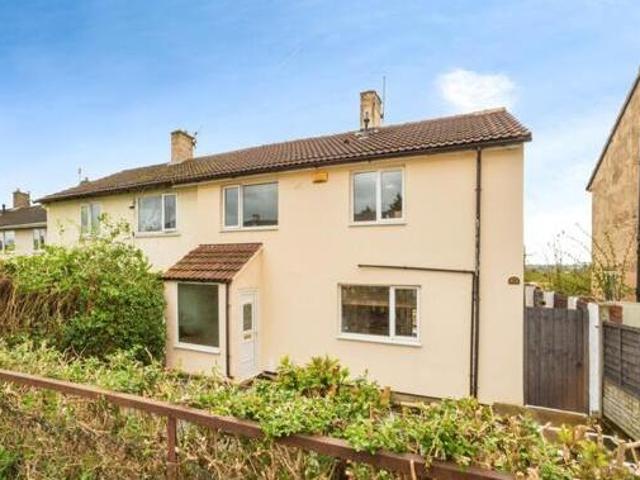3 Bedroom Semi detached House For Sale In Bolton upon dearne