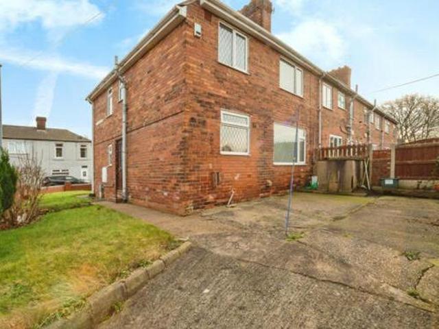 3 Bedroom Semi detached House For Sale In Bolton Upon Dearne