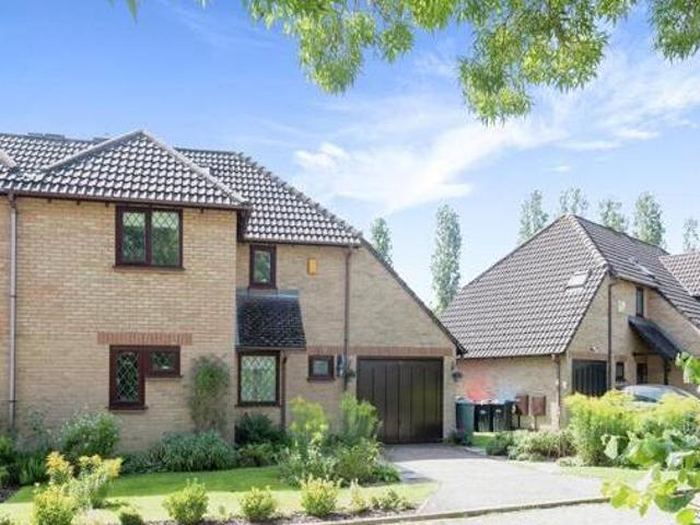 3 Bedroom Semi detached House For Sale In Bolbeck Park