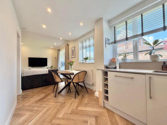 3 bedroom semi detached house for sale in Bollington Road, Stockport, SK4