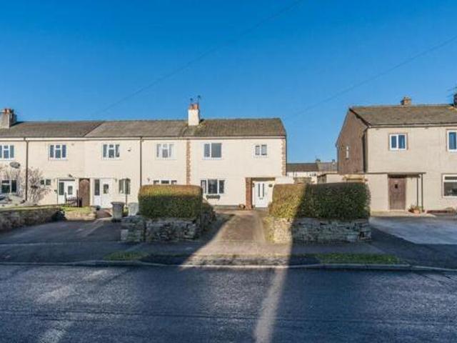 3 Bedroom Semi detached House For Sale In Bollington