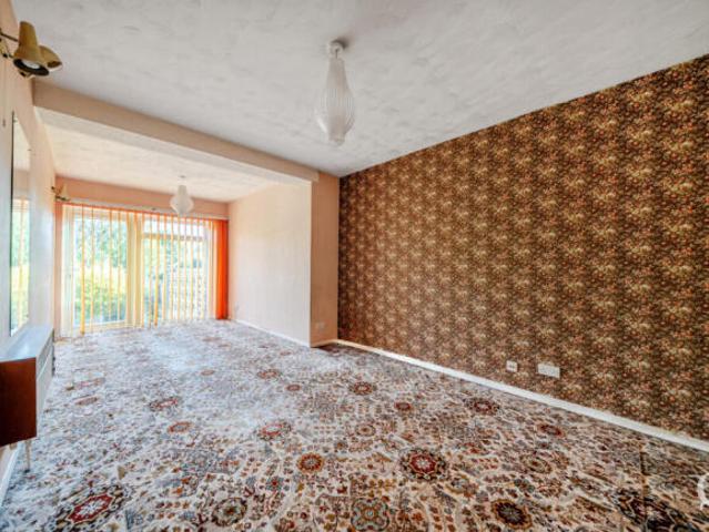 3 bedroom semi detached house for sale in Borden Lane, Sittingbourne, Kent, ME10