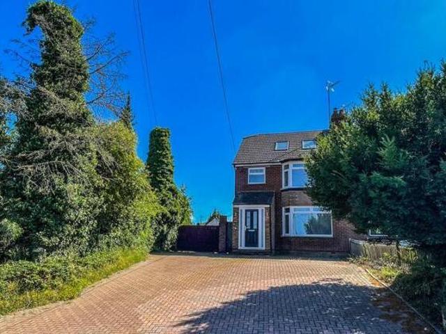 3 Bedroom Semi detached House For Sale In Borden, Sittingbourne