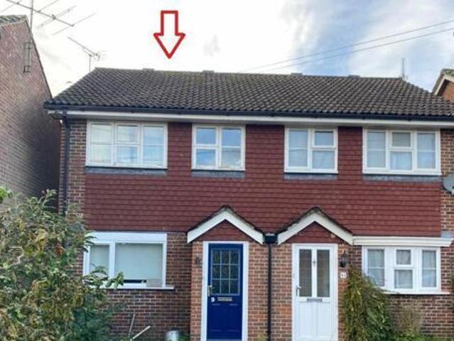 3 Bedroom Semi detached House For Sale In Bordon, Hampshire