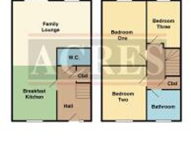 3 bedroom semi detached house for sale in Bore Road, Birmingham, B24