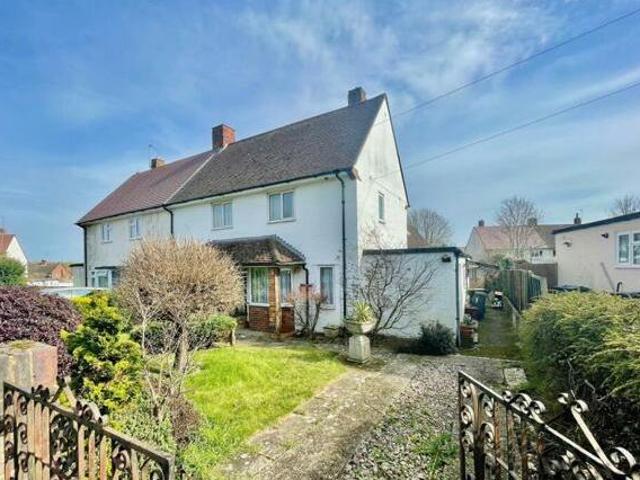 3 Bedroom Semi detached House For Sale In Borough Green