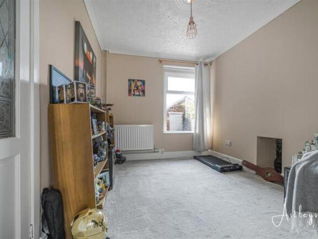 3 bedroom semi detached house for sale in Borough Road, Loughor, Swansea, SA4