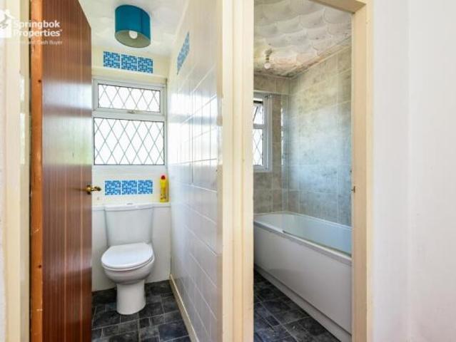 3 bedroom semi detached house for sale in Borrowdale Road, Norton, Stoke on Trent, Staffordshire, ST6