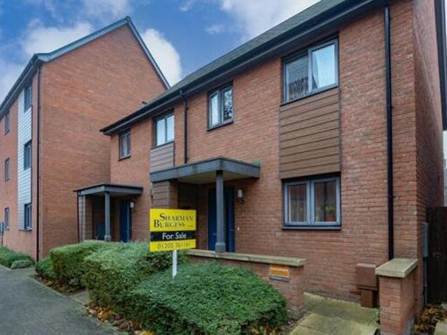 3 Bedroom Semi detached House For Sale In Boston