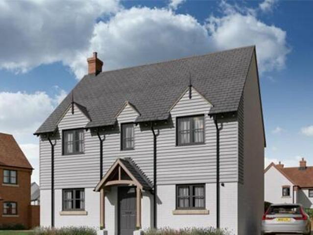 3 Bedroom Semi detached House For Sale In Bosbury