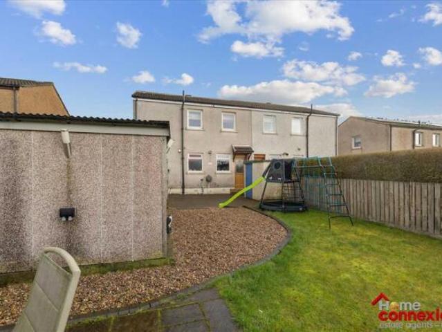 3 bedroom semi detached house for sale in Bosfield Road, East Mains, EAST KILBRIDE, G74