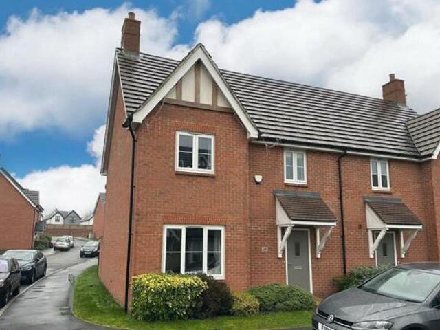 3 Bedroom Semi detached House For Sale In Boughton