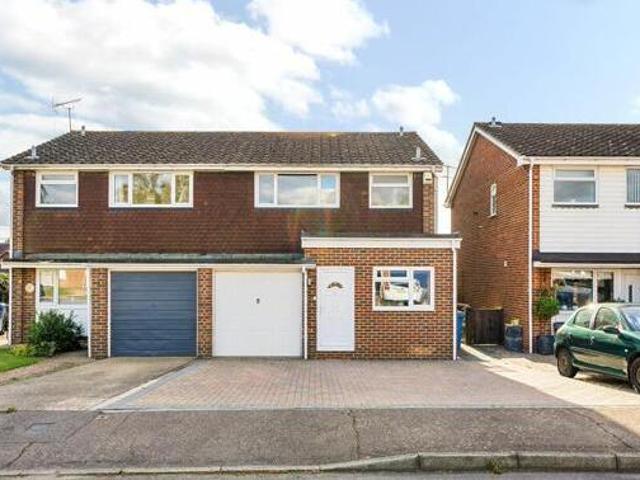 3 Bedroom Semi detached House For Sale In Boughton under blean