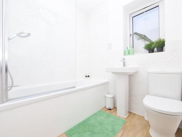 3 bedroom semi detached house for sale in Boulmer Crescent, Hawkinge, Kent, CT18