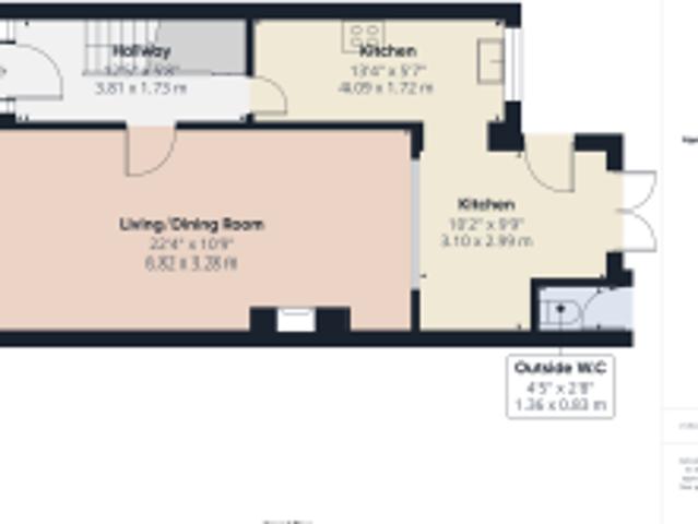 3 bedroom semi detached house for sale in Boulton Drive, Alvaston, DE24