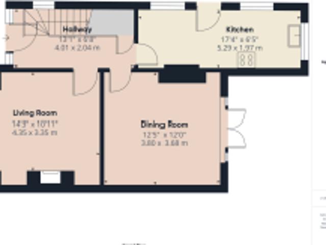 3 bedroom semi detached house for sale in Boulton Lane, Alvaston, DE24
