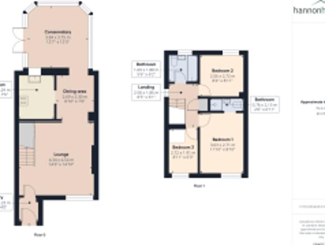 3 bedroom semi detached house for sale in Boundary Drive, Bradley Fold, Bolton, BL2