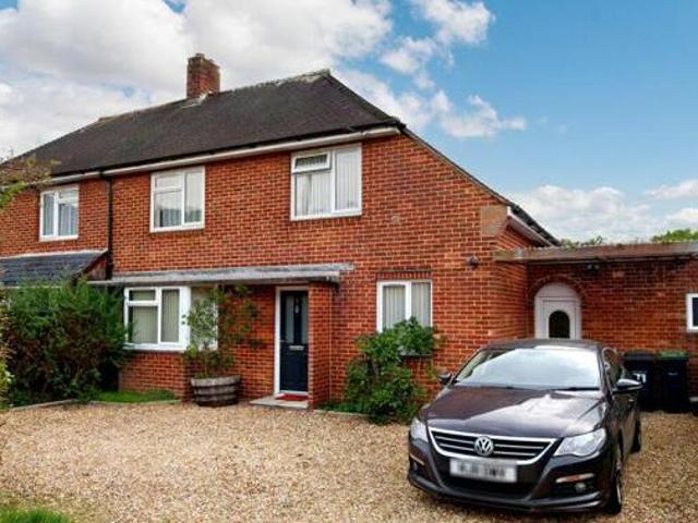 3 Bedroom Semi detached House For Sale In Bournemouth