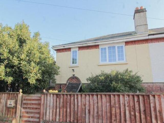 3 Bedroom Semi detached House For Sale In Bournemouth