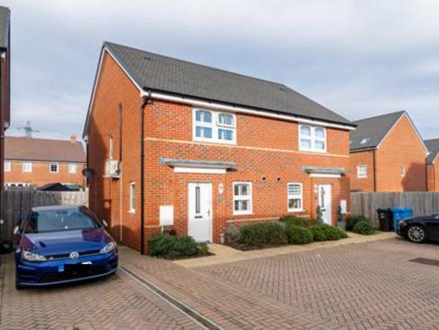 3 Bedroom Semi detached House For Sale In Bournemouth