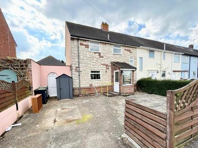 3 Bedroom Semi detached House For Sale In Bournemouth