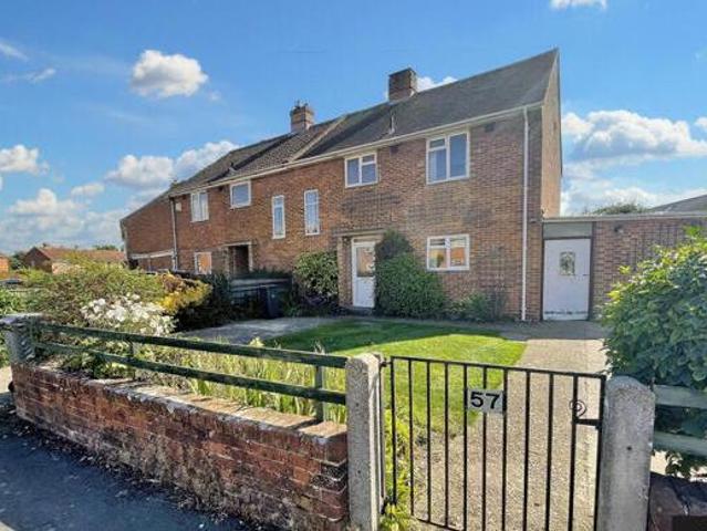 3 Bedroom Semi detached House For Sale In Bournemouth