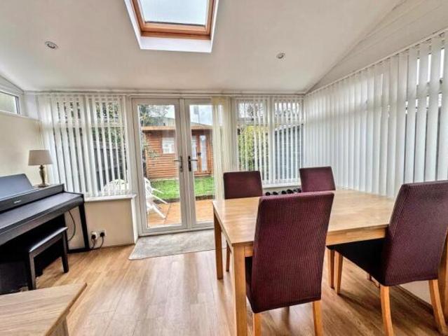 3 bedroom semi detached house for sale in Bournemouth, BH8