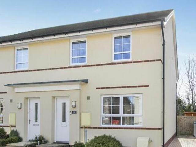 3 Bedroom Semi detached House For Sale In Boverton