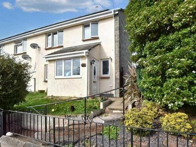 3 Bedroom Semi detached House For Sale In Bow