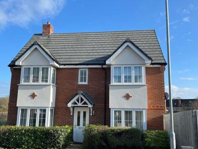 3 Bedroom Semi detached House For Sale In Bowbrook
