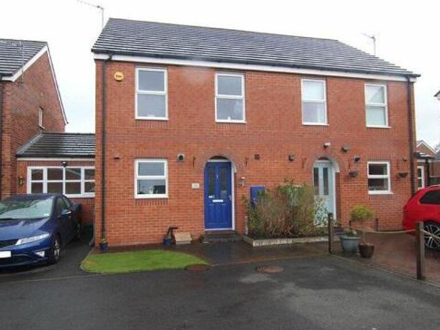 3 Bedroom Semi detached House For Sale In Bowburn, Durham
