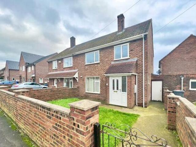 3 Bedroom Semi detached House For Sale In Bowburn