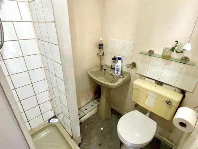 4 bedroom semi detached house for sale in Bowerham Road, Lancaster, Lancashire, LA1