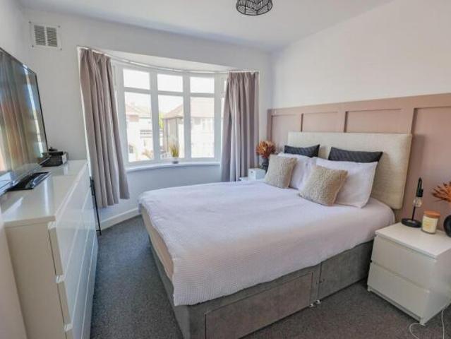 3 bedroom semi detached house for sale in Bowland Drive, Scale Hall, Lancaster, LA1