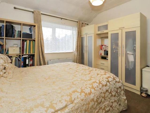 3 bedroom semi detached house for sale in Bowmans Rise, WOLVERHAMPTON, WV1