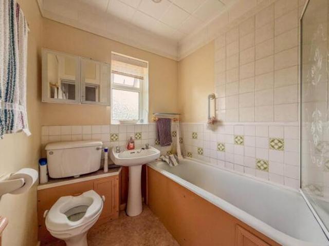 3 bedroom semi detached house for sale in Bloomfield Drive, Odd Down, BA2