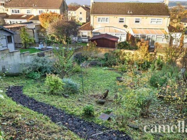 3 bedroom semi detached house for sale in Bloomfield Grove, Bath, BA2