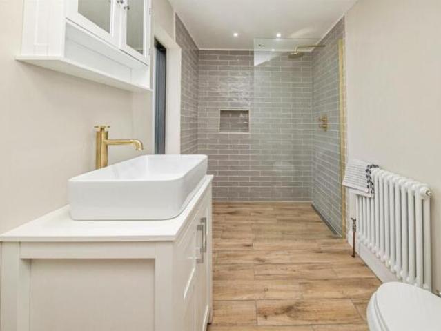 3 bedroom semi detached house for sale in Bloomfield Street, Ipswich, IP4